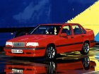 Volvo 850 technical specifications and fuel economy